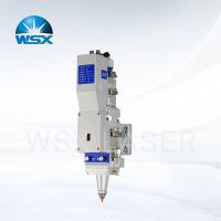 China WSX High Quality Wholesale 3KW Original Auto-Focus Fiber Laser Cutting Head NC30C for sale