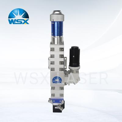 China Factory Outlet WSX ND26 2KW Medium Power Welding Head for sale
