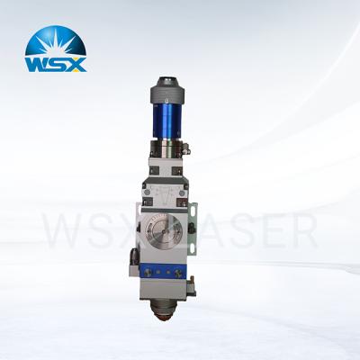 China WSX Manufacturer Wholesale 2kw Focusing Cutting Head KC15A for sale
