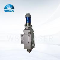 China WSX Manufacturer Wholesale 2kw Focusing Cutting Head KC15A for sale