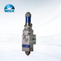 China WSX Manufacturer Wholesale 2kw Focusing Cutting Head KC15A for sale