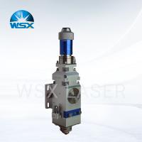 China WSX Manufacturer Wholesale 2kw Focusing Cutting Head KC15A for sale
