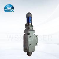 China WSX Manufacturer Wholesale 2kw Focusing Cutting Head KC15A for sale