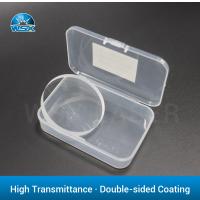 China Various Sizes Available Protective Lens for WSX Fiber Cutting Equipment for sale