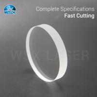 China Various Sizes Available Protective Lens for WSX Fiber Cutting Equipment for sale