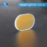 China WSX Advanced Reflective SY-BS-60*40*6 Lens Featuring Spectral Quartz Technology for sale