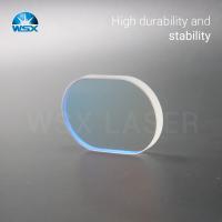 China WSX Advanced Reflective SY-BS-60*40*6 Lens Featuring Spectral Quartz Technology for sale