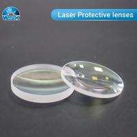 China Top-Notch D37*F100 Collimation Lens for Precision Fiber Laser Machines for sale