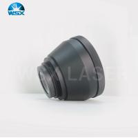 China High Performance Telecentric F-Theta Lens for Laser Engraving Systems for sale