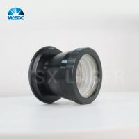 China Advanced Achromatic Scan Lens for Laser Marking Machines with Precision for sale
