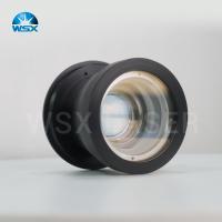 China Advanced Achromatic Scan Lens for Laser Marking Machines with Precision for sale