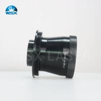China Advanced Achromatic Scan Lens for Laser Marking Machines with Precision for sale