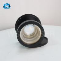 China Advanced Achromatic Scan Lens for Laser Marking Machines with Precision for sale