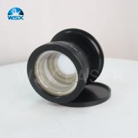 China Advanced Achromatic Scan Lens for Laser Marking Machines with Precision for sale