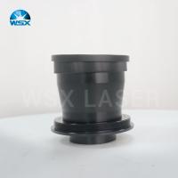 China Advanced Achromatic Scan Lens for Laser Marking Machines with Precision for sale