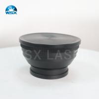 China Superior Achromatic F-Theta Scan Lens for Laser Engraving Systems for sale