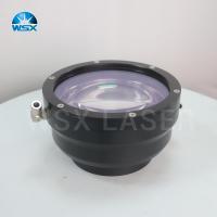China Advanced Precision Imaging Lens for Laser Scanning in F330 Systems for sale
