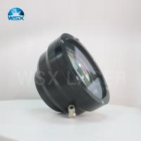 China Advanced Precision Imaging Lens for Laser Scanning in F330 Systems for sale