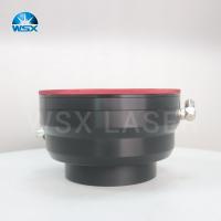 China Advanced Precision Imaging Lens for Laser Scanning in F330 Systems for sale
