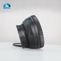 China Elite F-Theta Flat Field Laser Scanning Lens for Professionals for sale
