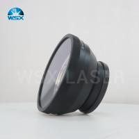 China Elite F-Theta Flat Field Laser Scanning Lens for Professionals for sale
