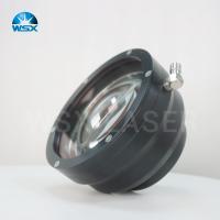 China Top-Notch F350 Laser Lens for Precision Flat Field Scanning for sale
