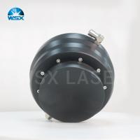 China Top-Notch F350 Laser Lens for Precision Flat Field Scanning for sale