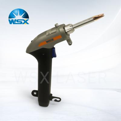 China HD20 Air - cooled Hand - held Welding Head for sale