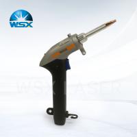China HD20 Air - cooled Hand - held Welding Head for sale