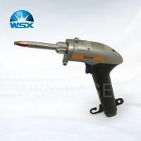 China HD20 Air - cooled Hand - held Welding Head for sale