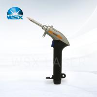 China HD20 Air - cooled Hand - held Welding Head for sale