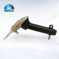 China HD20 Air - cooled Hand - held Welding Head for sale