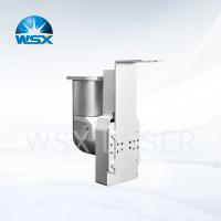 China Premium WSX 300-10 Laser Cutting Head Assembly for Precision Engineering for sale
