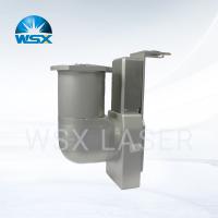 China Premium WSX 300-10 Laser Cutting Head Assembly for Precision Engineering for sale