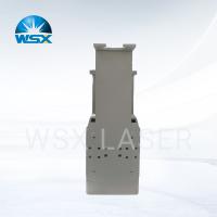 China Premium WSX 300-10 Laser Cutting Head Assembly for Precision Engineering for sale