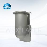 China Premium WSX 300-10 Laser Cutting Head Assembly for Precision Engineering for sale