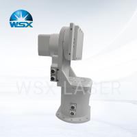 China Premium WSX AB-Axis Laser Cutting Head Assembly for Precision Engineering for sale
