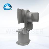 China Premium WSX AB-Axis Laser Cutting Head Assembly for Precision Engineering for sale