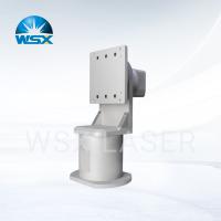 China Premium WSX AB-Axis Laser Cutting Head Assembly for Precision Engineering for sale