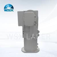 China Premium WSX AB-Axis Laser Cutting Head Assembly for Precision Engineering for sale