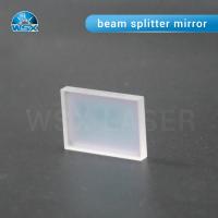 China Premium Spectral Quartz Coated Reflective Lens for Enhanced Vision SY-BS-21*15*3 for sale