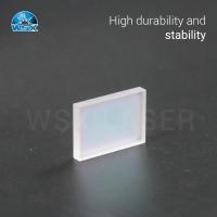 China Premium Spectral Quartz Coated Reflective Lens for Enhanced Vision SY-BS-21*15*3 for sale