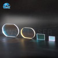 China Superior Reflective Lens SY-BS-30*20*3 Featuring Advanced Spectral Quartz Technology for sale
