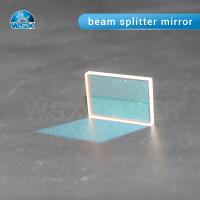 China Superior Reflective Lens SY-BS-30*20*3 Featuring Advanced Spectral Quartz Technology for sale