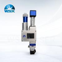 China HB15A Oscillating Welding Head (3KW Power) for sale