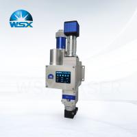China HB15A Oscillating Welding Head (3KW Power) for sale