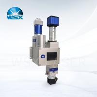 China HB15A Oscillating Welding Head (3KW Power) for sale