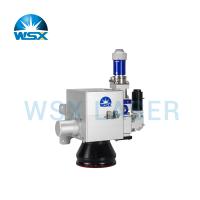China ND31A 4000W Galvanometer Welding Head for High - Efficiency Medium - Thick Plate Welding for sale