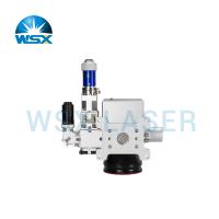 China ND31A 4000W Galvanometer Welding Head for High - Efficiency Medium - Thick Plate Welding for sale