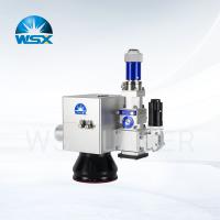 China ND31A 4000W Galvanometer Welding Head for High - Efficiency Medium - Thick Plate Welding for sale